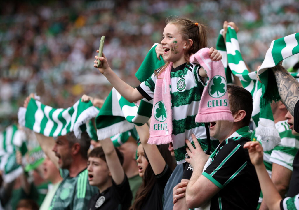 The Celtic Season Ticket Conundrum | Latest Celtic News