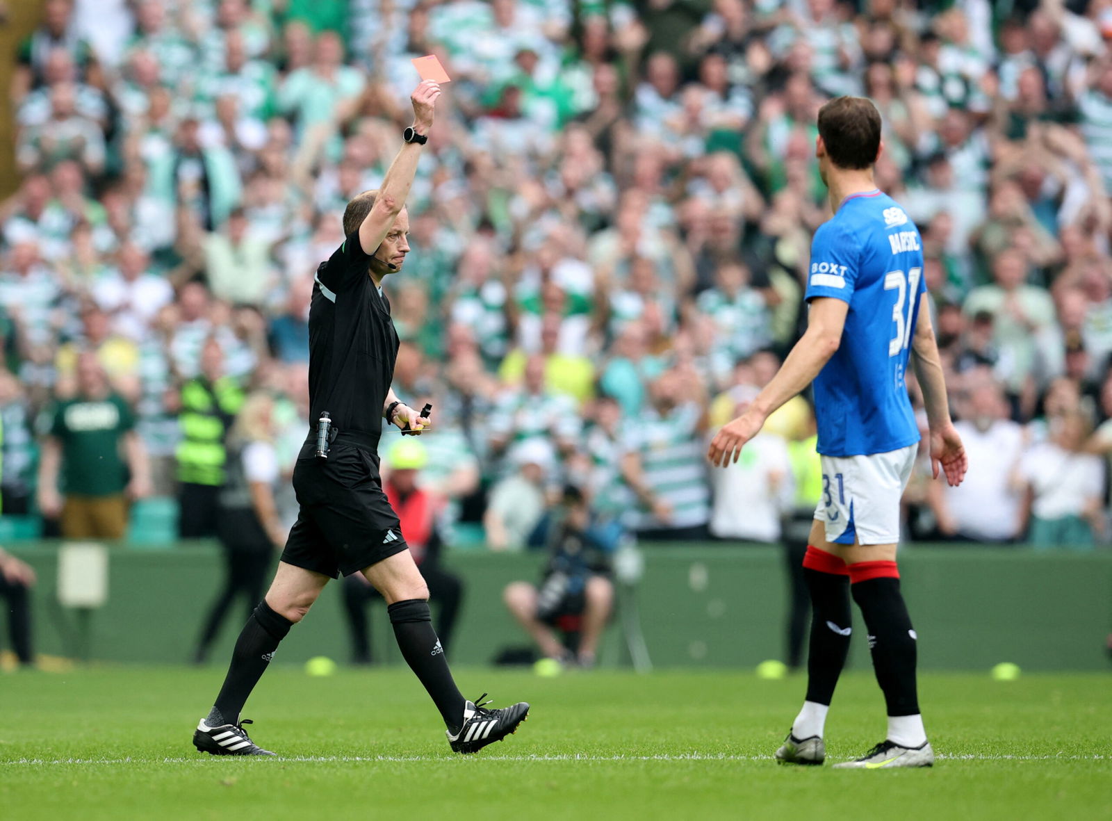 Former SFA Referee Slams Kenny Miller's Embarrassing Punditry | Latest ...