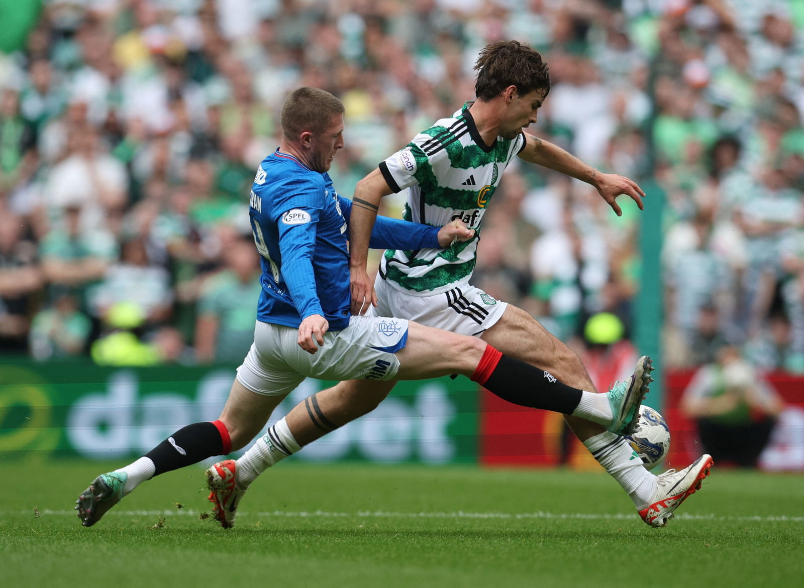 Brighton Ready To Break The Bank For Matt O'Riley With Massive Bid ...