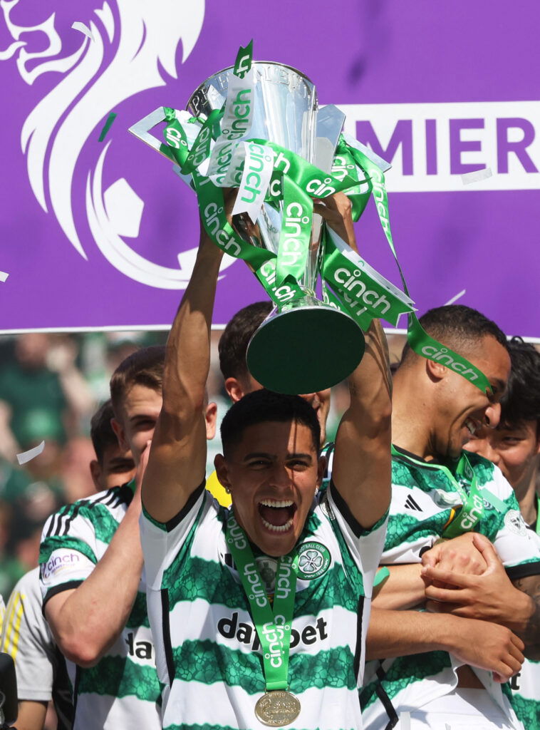 When And Where Celtic Could Win The League | Latest Celtic News