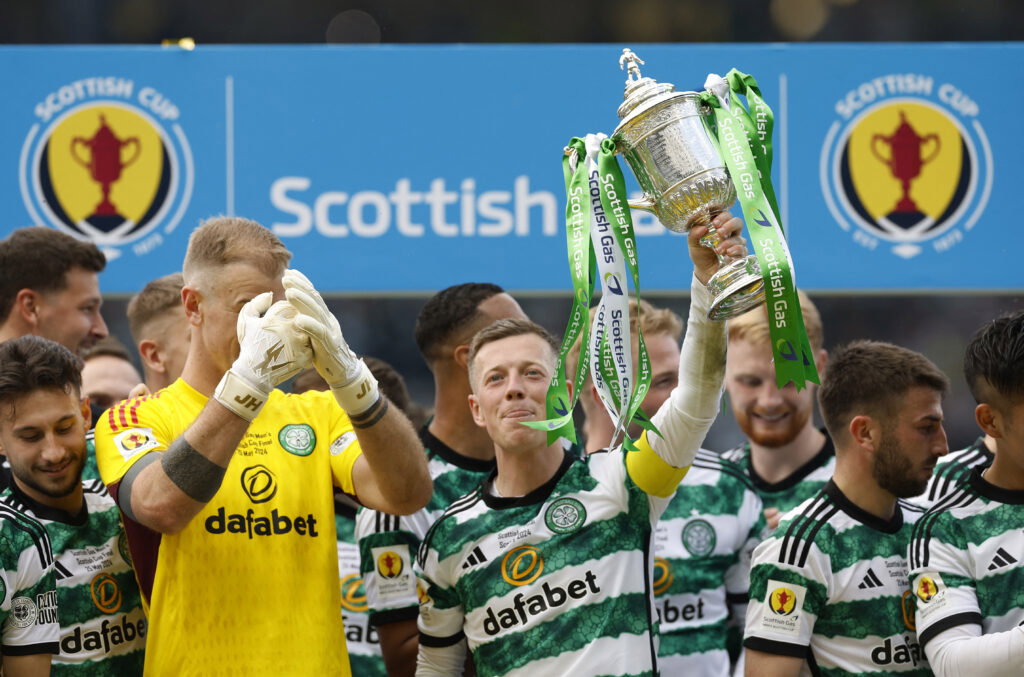 Celtic Hit Subtle Scotland’s Most Successful Club Button | Latest ...