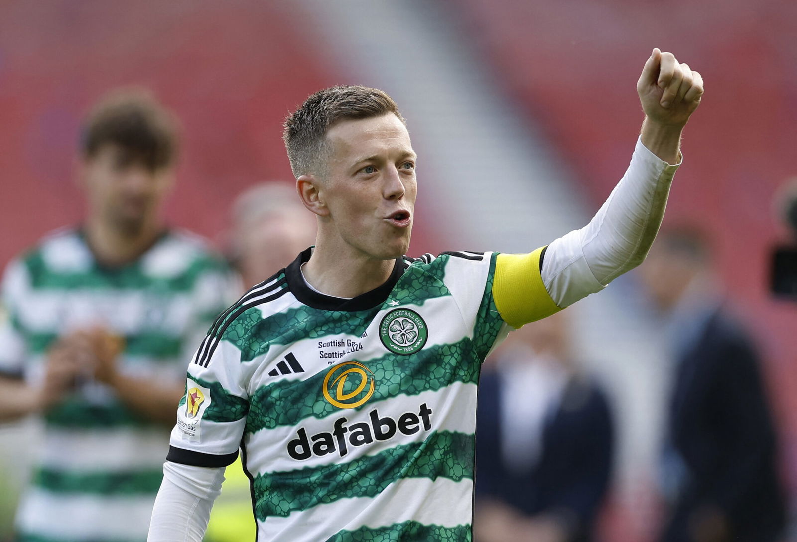 What Cal Mac Really Said - Scottish Media Attempt To Twist Celtic ...