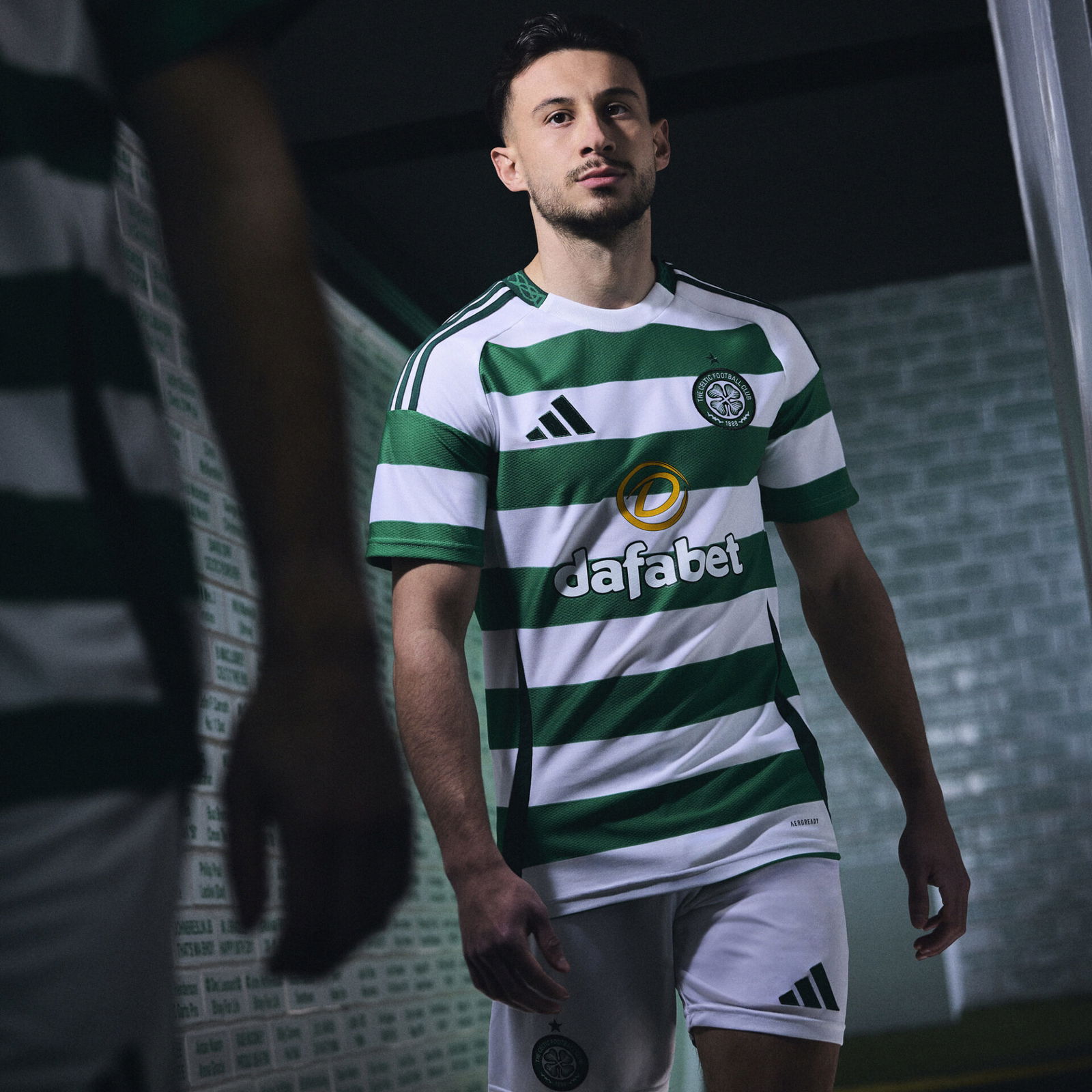 Closer Look At Celtic 24/25 Home Kit | Latest Celtic News