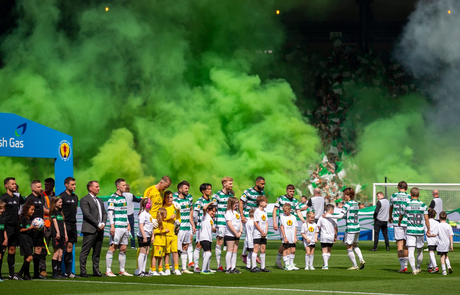 Celtic Make Exciting 2024/25 Home Kit Announcement | Latest Celtic News