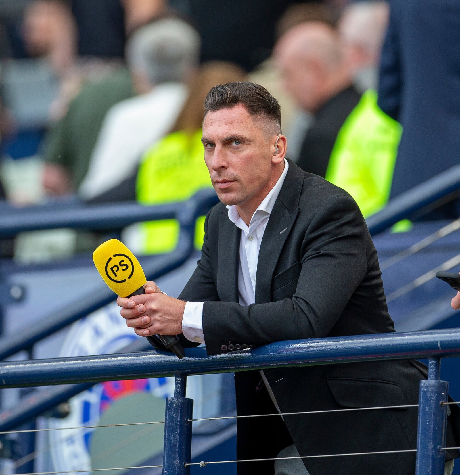 Robbie Keane Celtic Update | Latest Celtic News