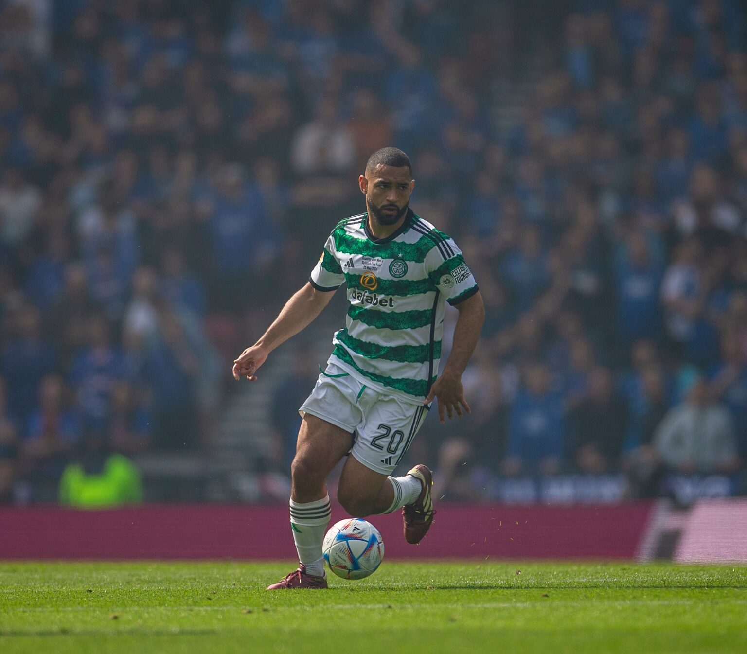 Cameron Carter-Vickers Celtic Return Timeline | Latest Celtic News