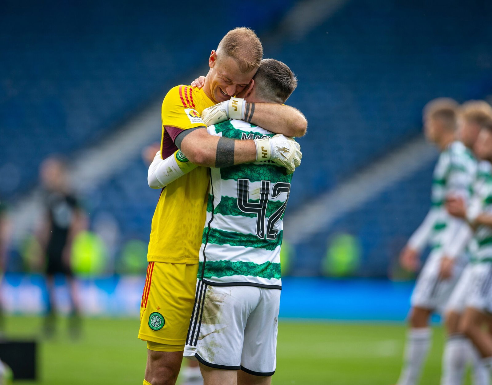 Celtic Confirm Ticket Sales For Tom Rogic Return | Latest Celtic News