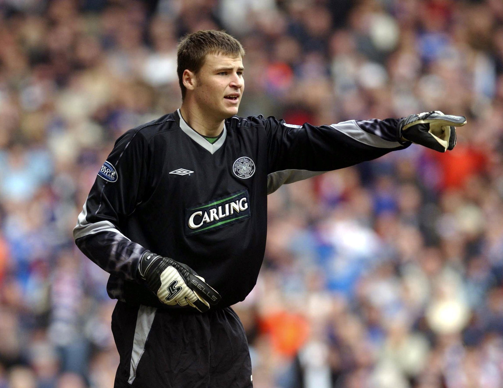 Celtic European Hero Announces Retirement | Latest Celtic News