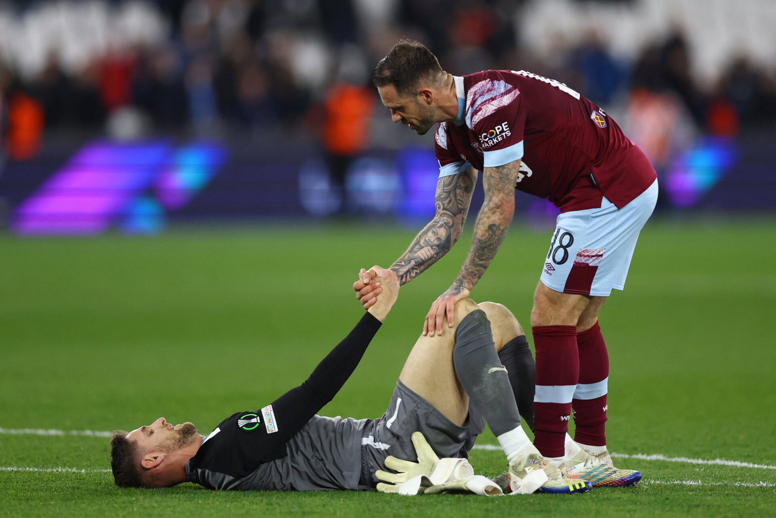 ‘Great Signing For Celtic’ – Frank McAvennie Urges Rodgers To Sign ...