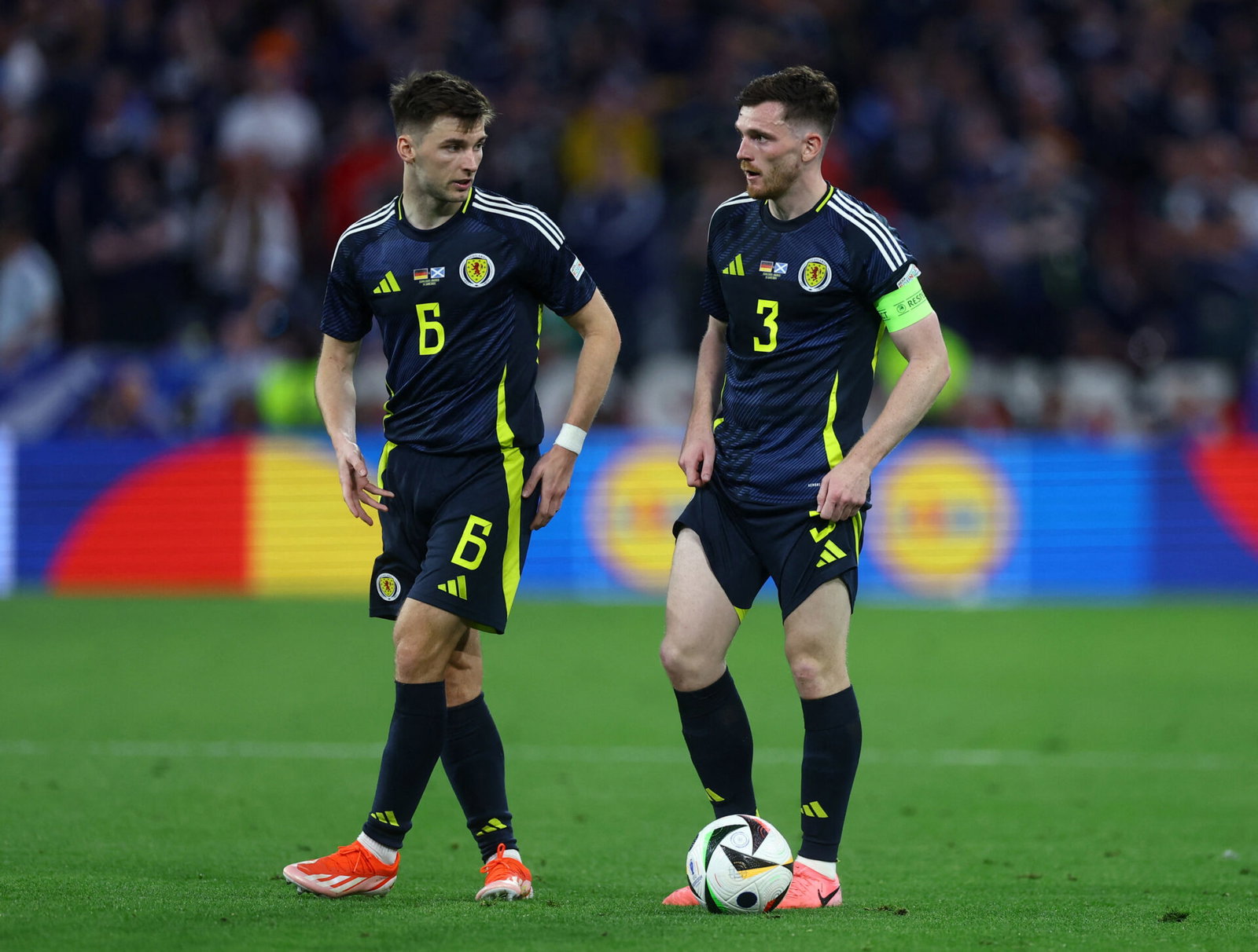 Kieran Tierney Celtic Injury Update | Latest Celtic News