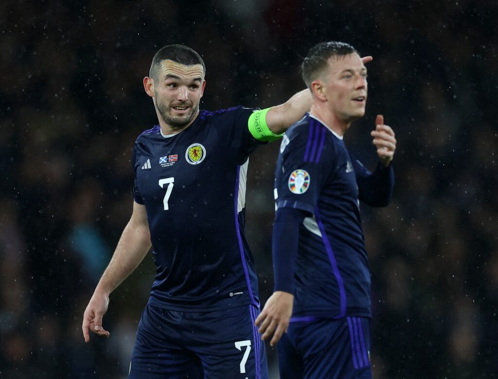 Brendan Rodgers Reflects On John McGinn To Celtic Saga | Latest Celtic News