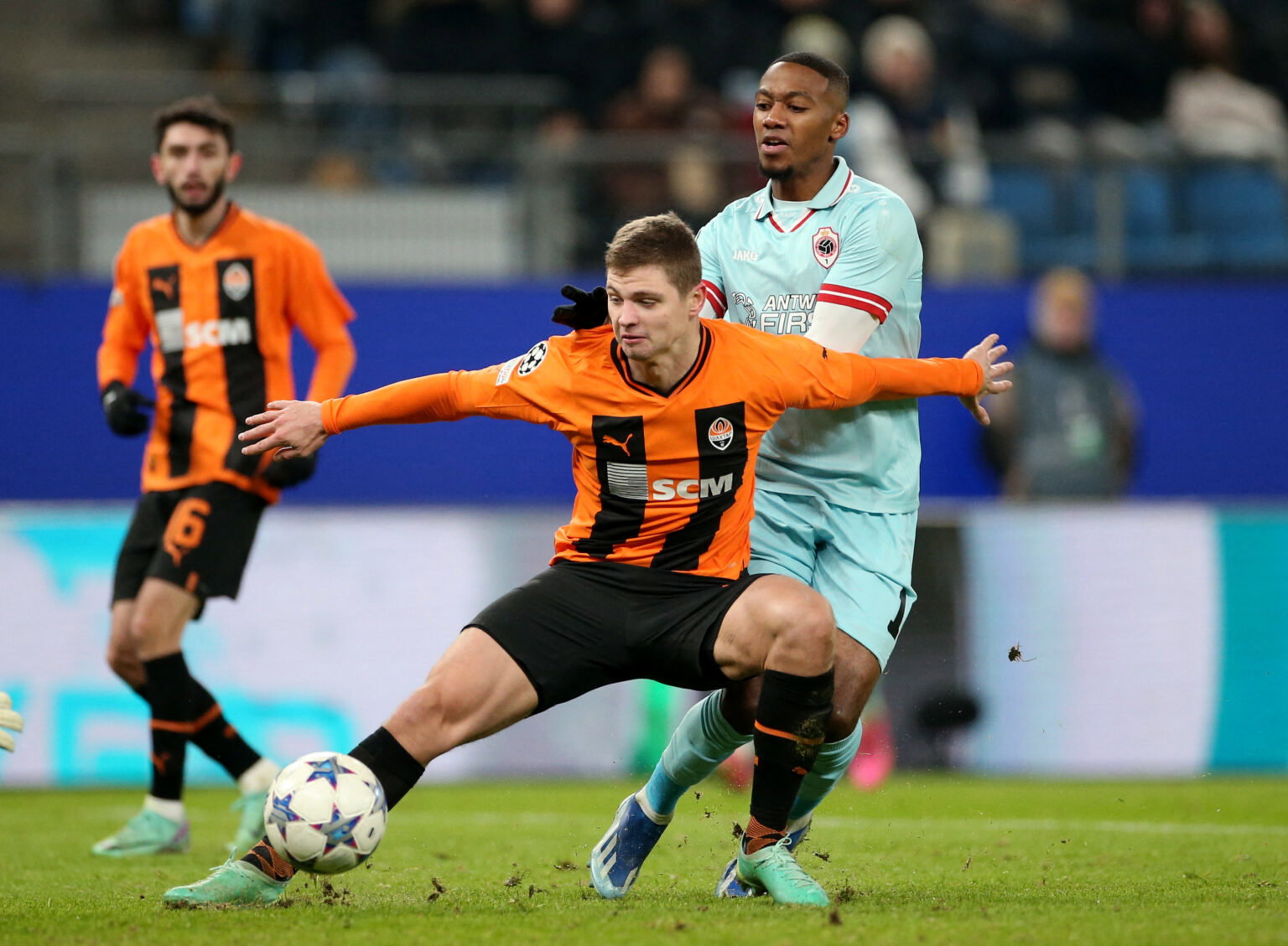 Celtic Continuing To Monitor Summer Target As Winger Makes Injury ...