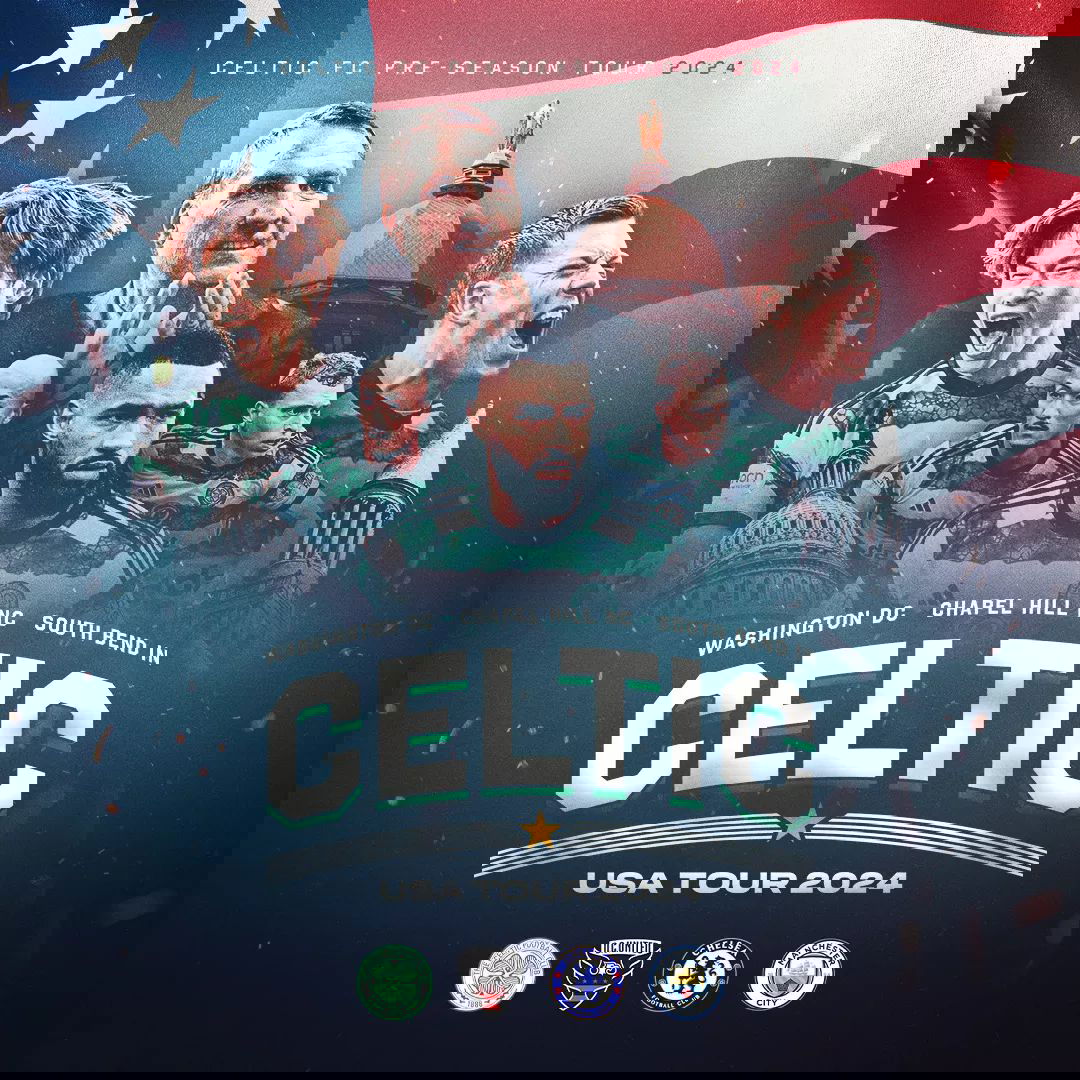 Celtic V Chelsea; Everything You Need To Know | Latest Celtic News