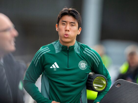 Celtic Set Asking Price As Kwon Edges Closer To Parkhead Exit | Latest ...
