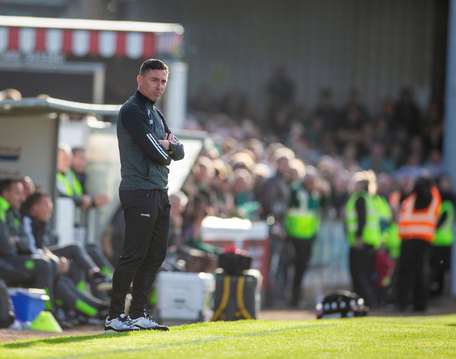 Scott Brown In The Frame For Scottish Premiership Job | Latest Celtic News
