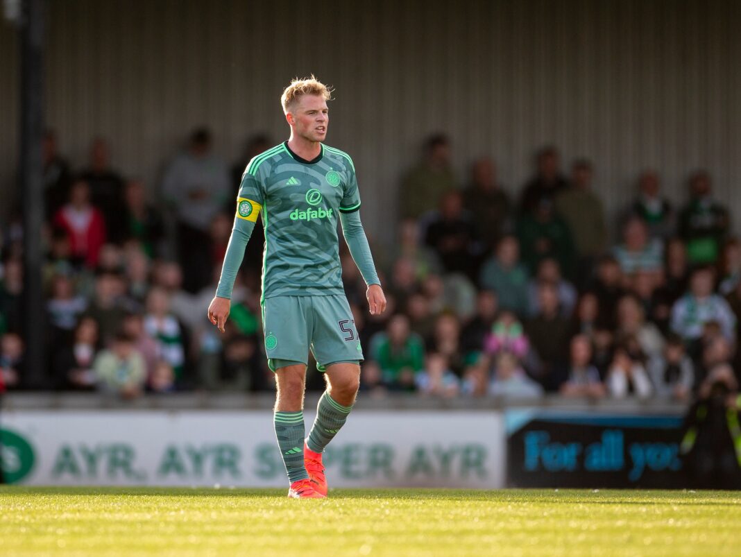 New Stephen Welsh Exit Details Emerge | Latest Celtic News