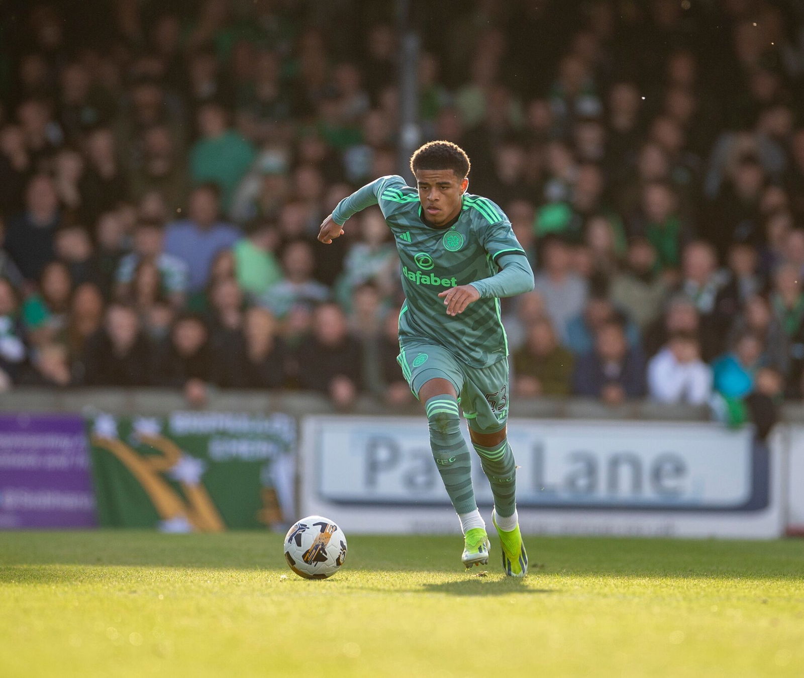 Middlesbrough Confirm Signing Of Celtic Youngster | Latest Celtic News