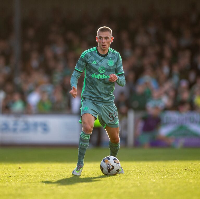 Celtic Tie Down Prospects With New Contracts | Latest Celtic News