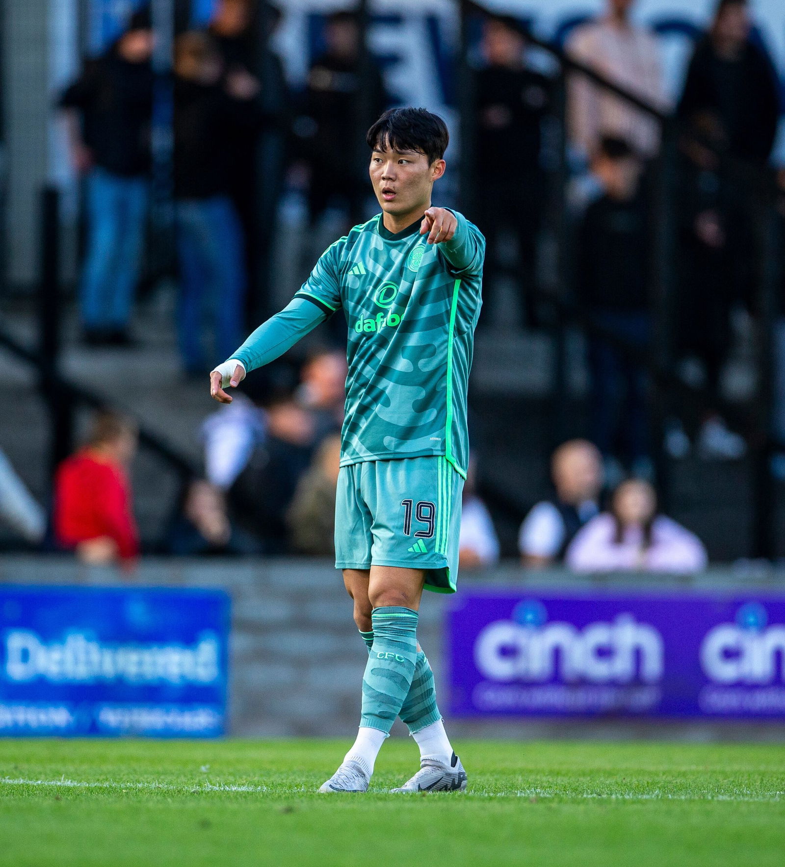 Celtic Set For Transfer Windfall | Latest Celtic News