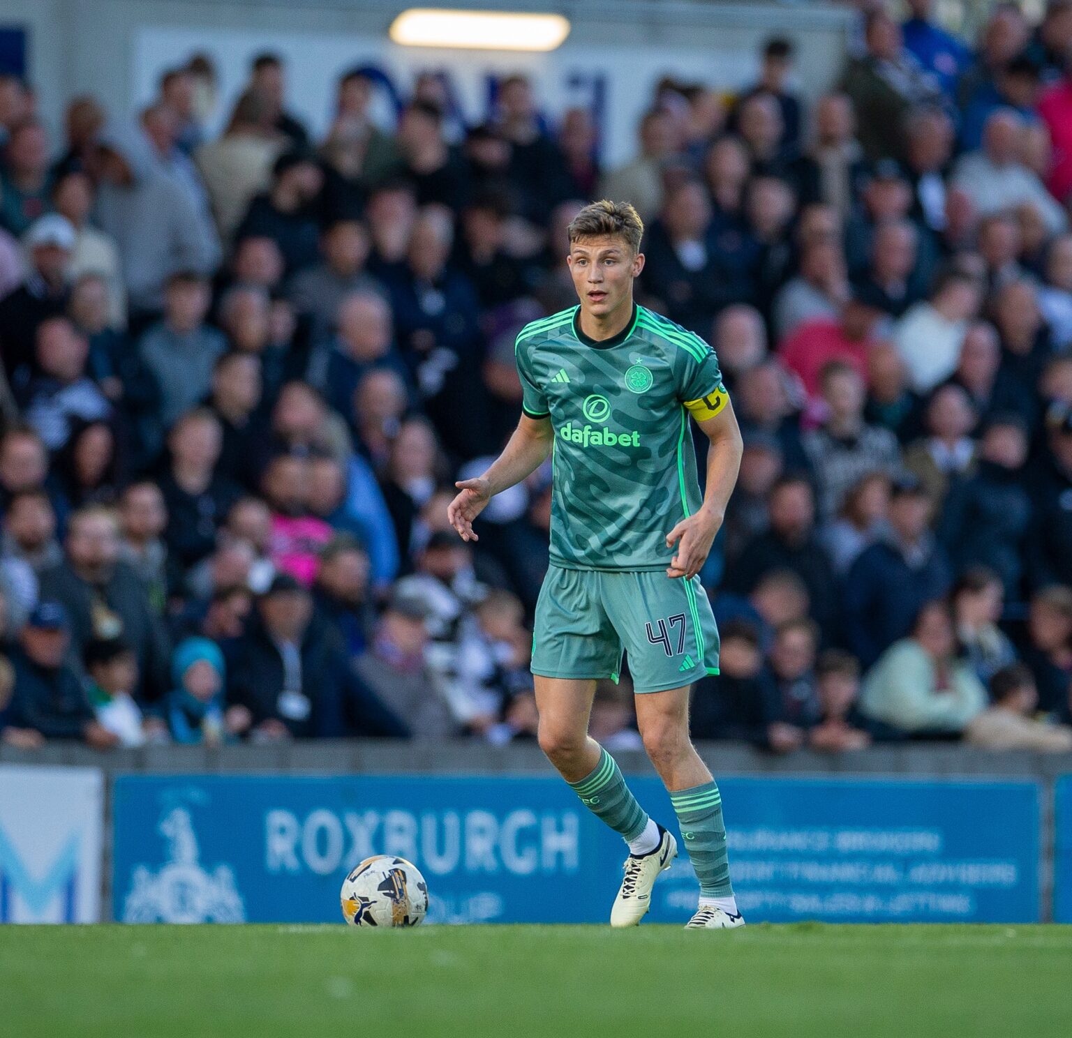 Celtic Defender Signs Long-Term Deal | Latest Celtic News