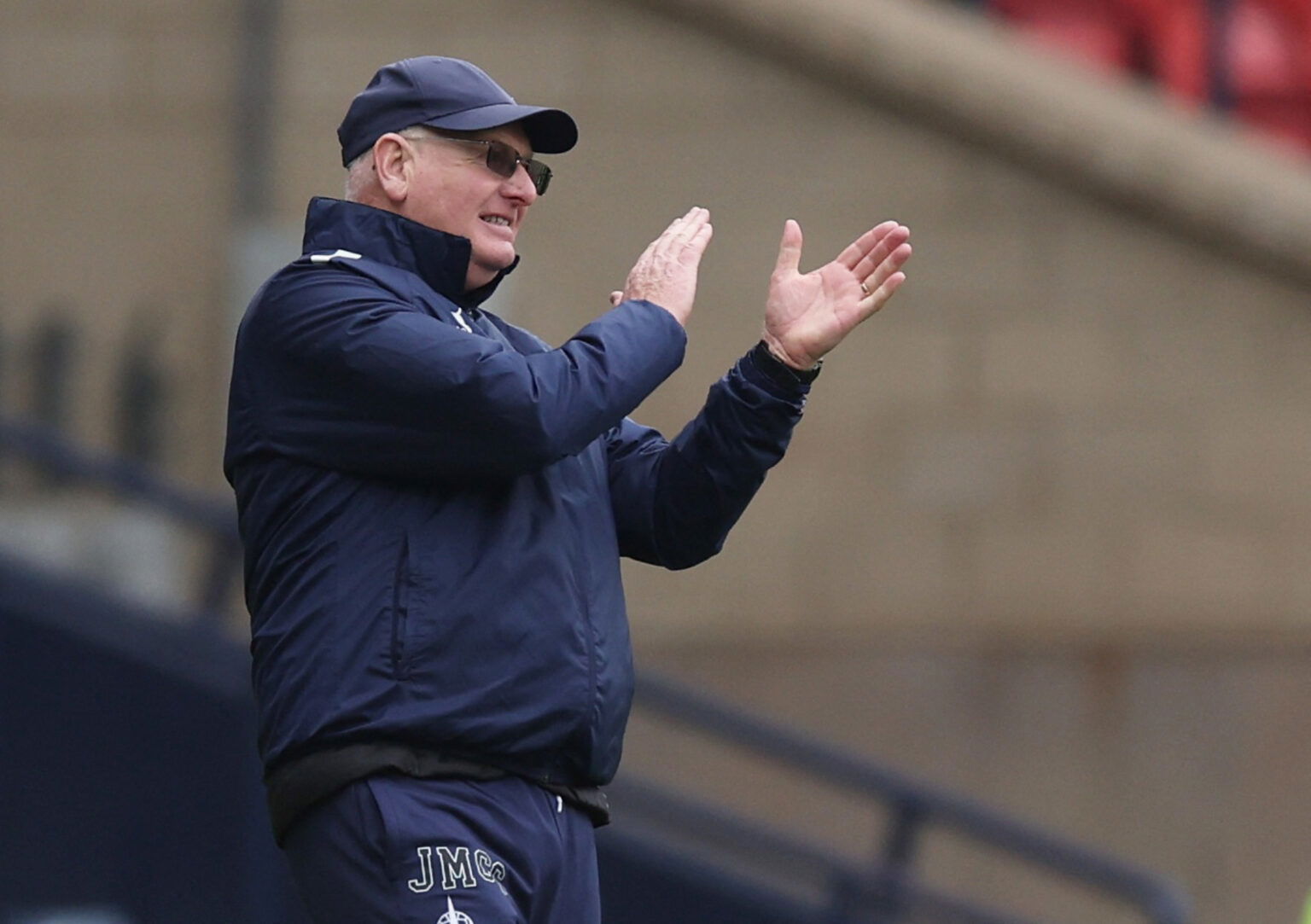 Report: Falkirk Target Celtic Defender | Latest Celtic News