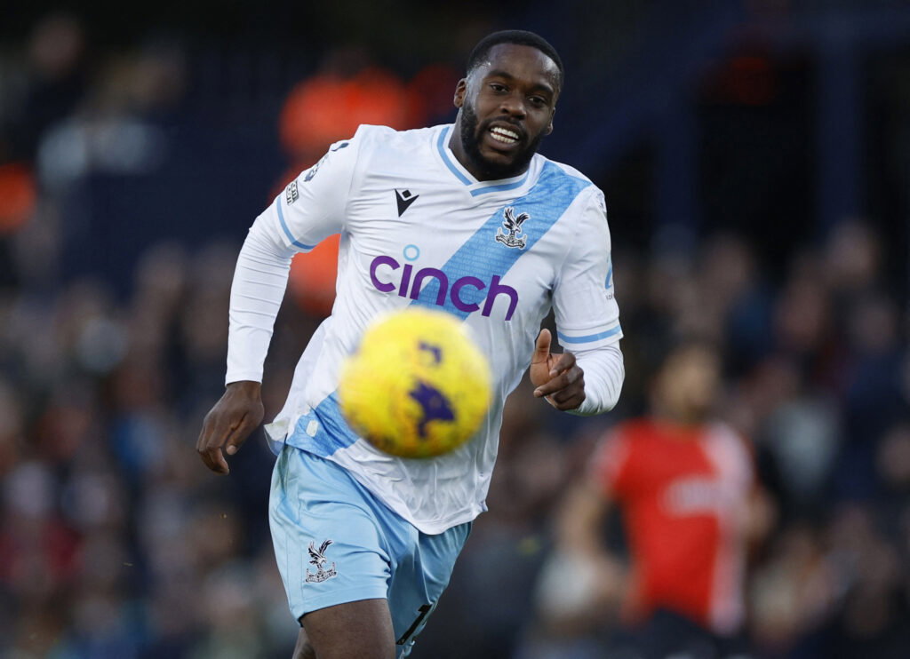 Jeffrey Schlupp’s Versatility: Where Could He Play For Celtic? | Latest ...