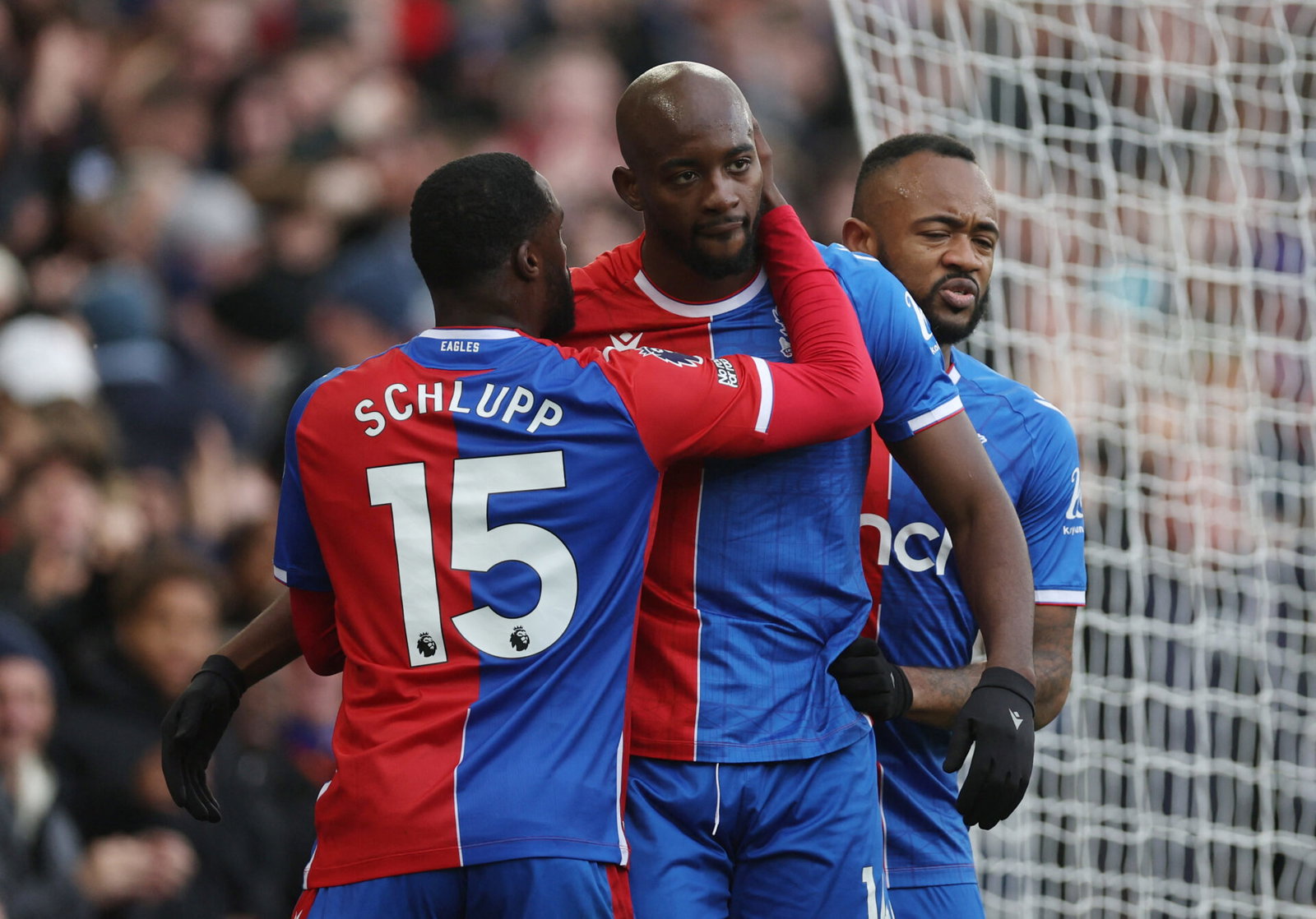 Jeffrey Schlupp’s Versatility: Where Could He Play For Celtic? | Latest ...