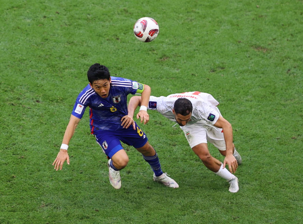 Celtic Linked To Japan National Team Captain | Latest Celtic News