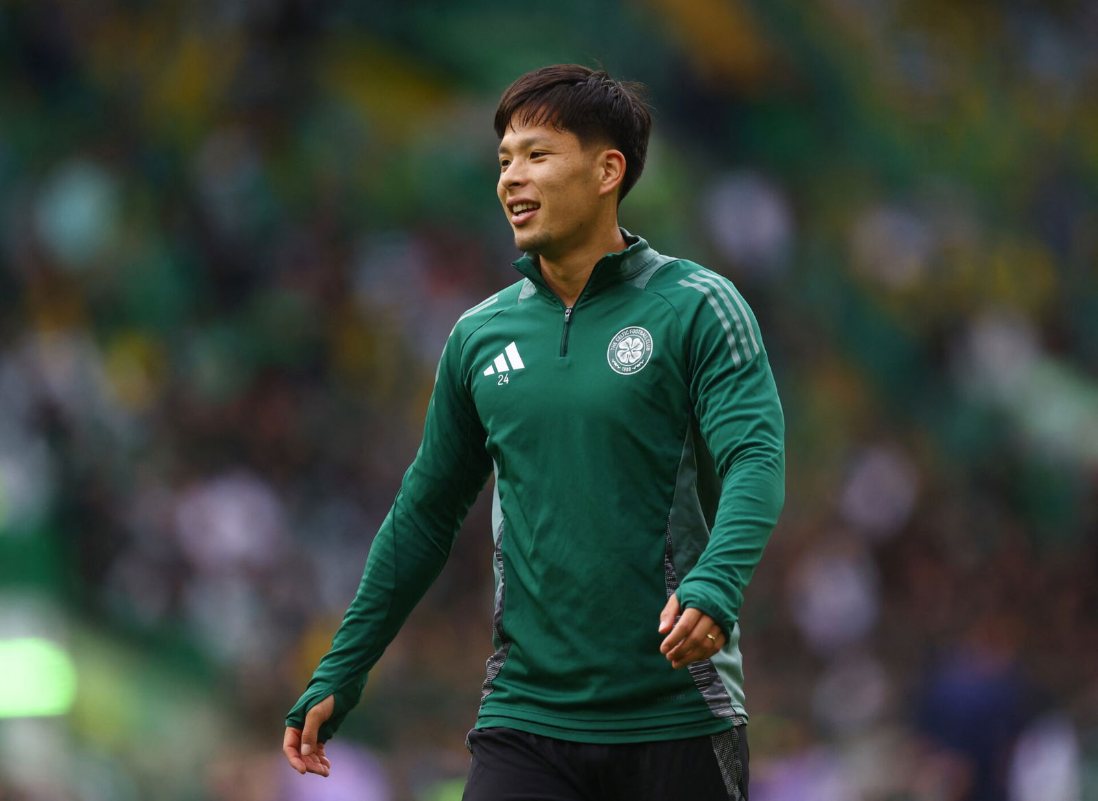 Watch: Tomoki Iwata Scores Third Birmingham City Goal | Latest Celtic News