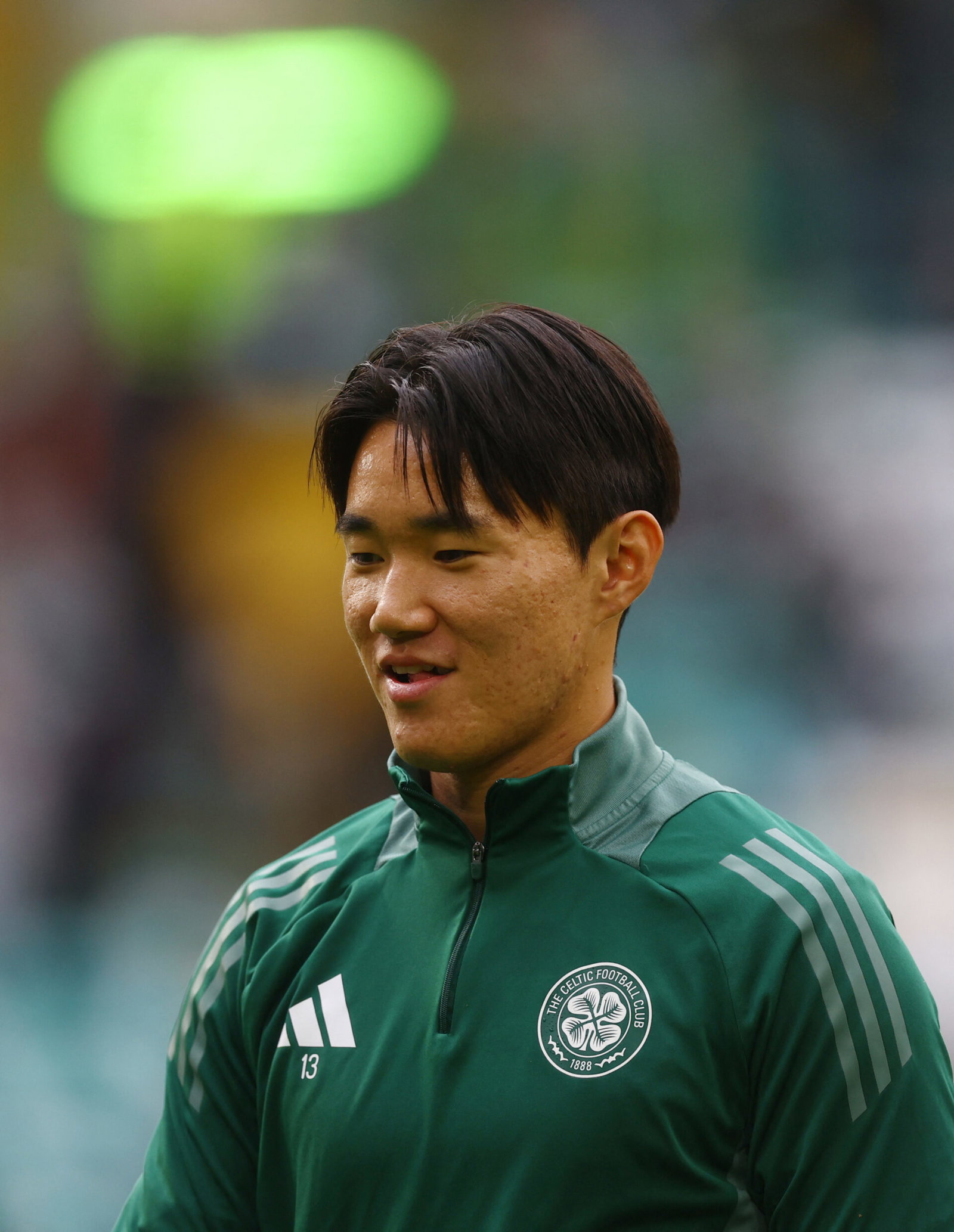 Yang's Humble Reaction To Celtic Heroics | Latest Celtic News