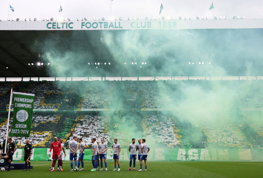 From Celtic To Free Agent: The Harsh Reality Of Leaving Parkhead Too ...