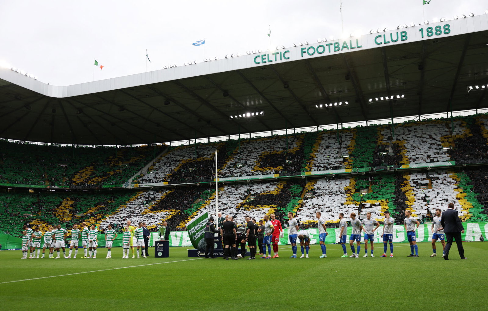 Celtic Ramp Up Mateusz Bogusz Pursuit; Talks Ongoing | Latest Celtic News