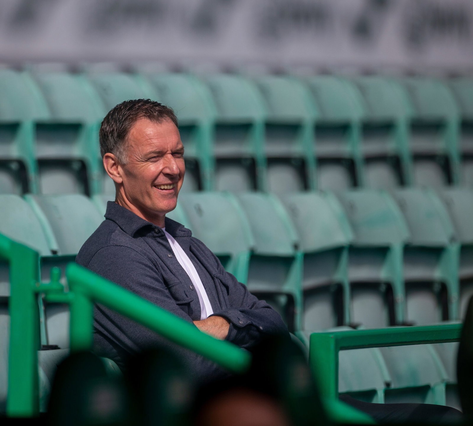 Chris Sutton Reacts To Celtic's Impressive Win At Easter Road | Latest ...