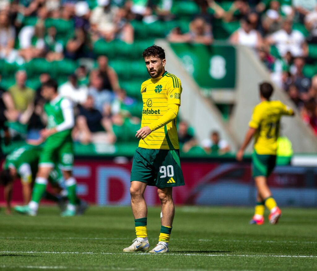 Another EFL Club Submit Mikey Johnston Offer | Latest Celtic News