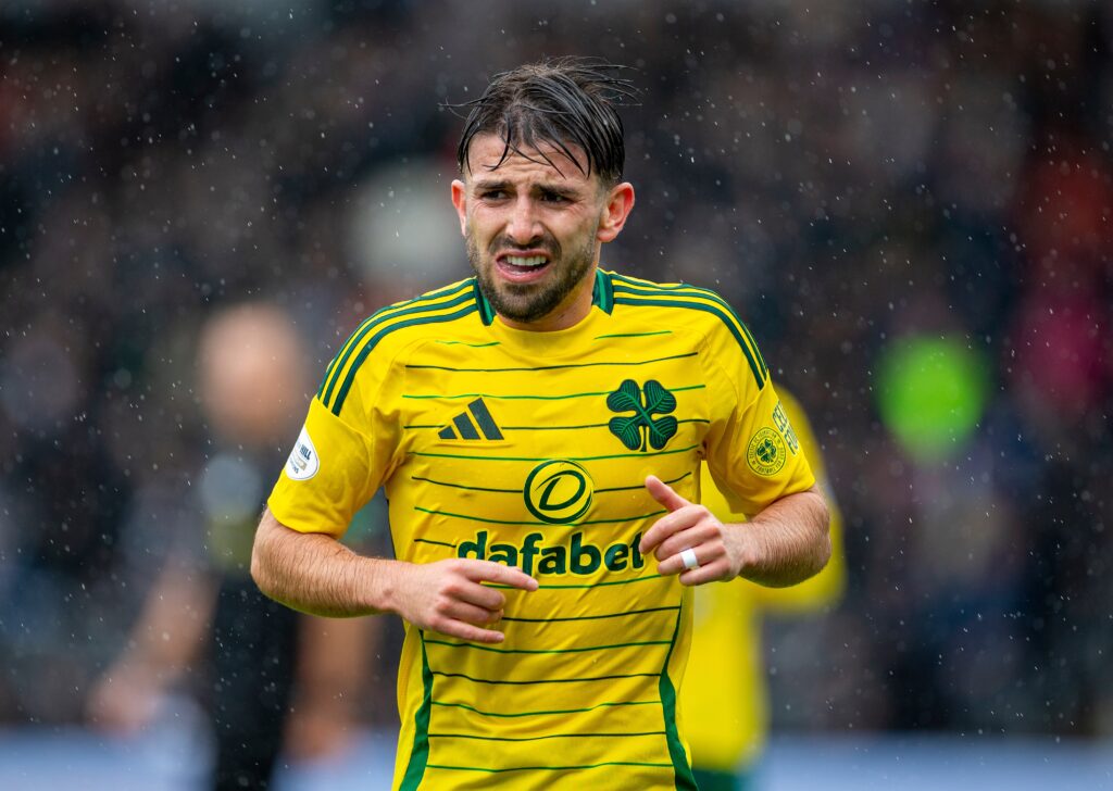 We Urgently Need To Talk About Greg Taylor | Latest Celtic News