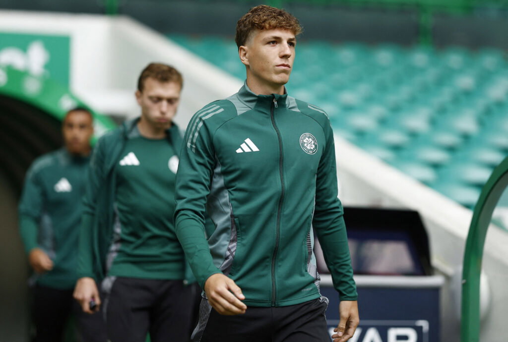 Arne Engels Reacts To His £11m Price-tag | Latest Celtic News