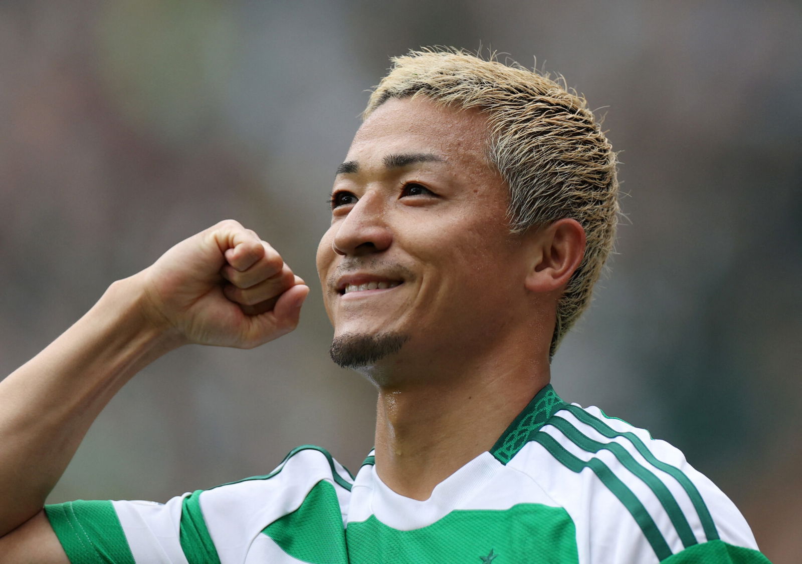 Daizen Maeda's Wholesome Friendship With Crystal Palace Star Revealed ...