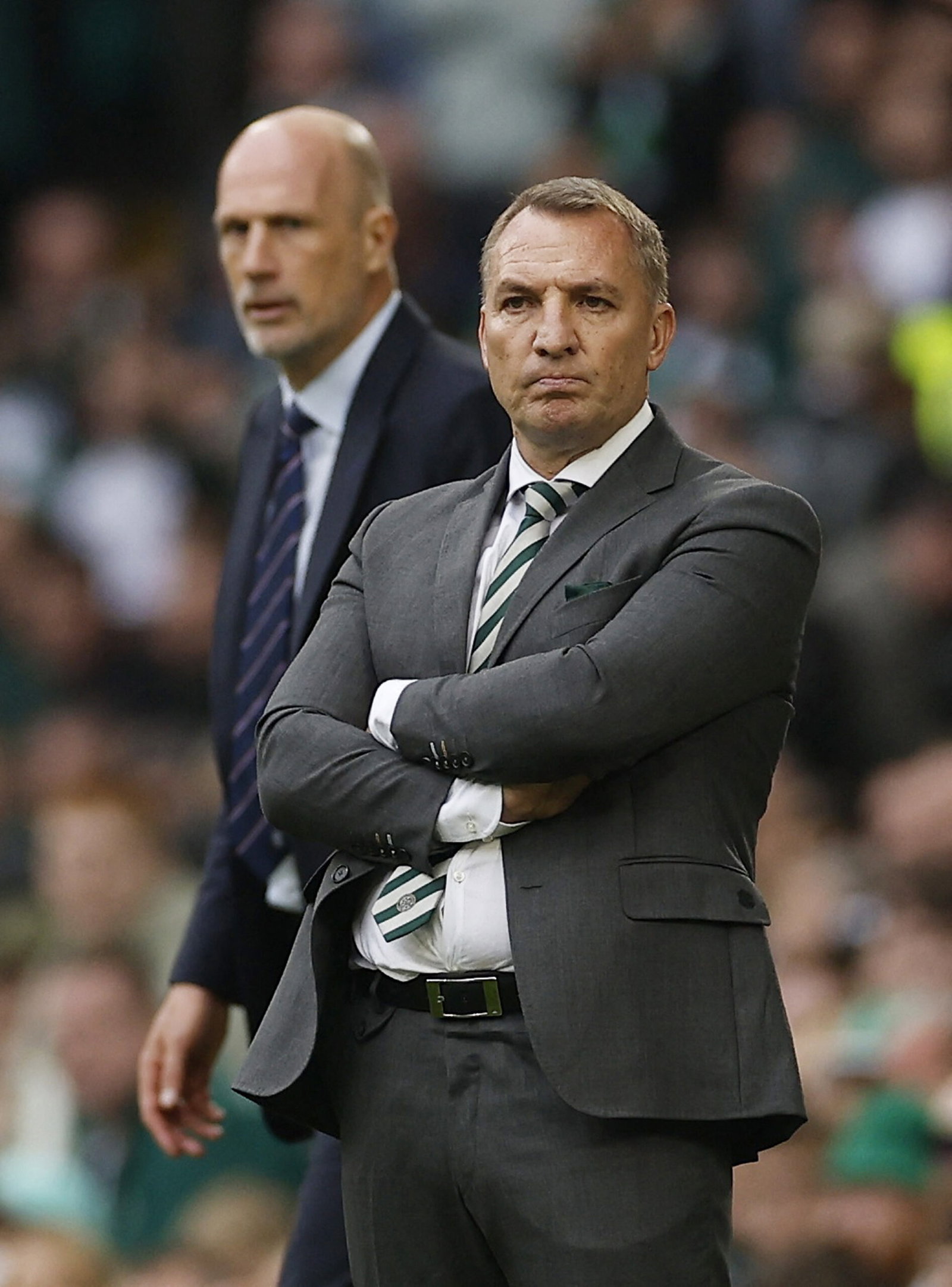 Clement Delivers December Celtic Warning | Latest Celtic News