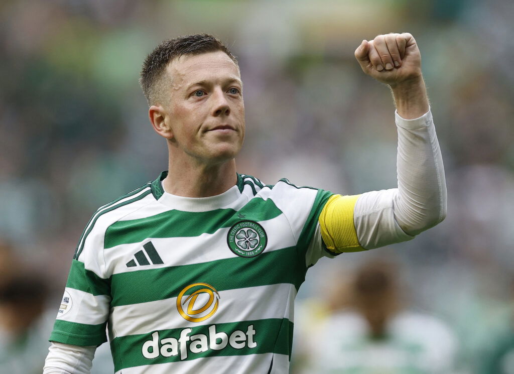 The Incredible Sacrifice Callum McGregor's Family Made After His Celtic ...