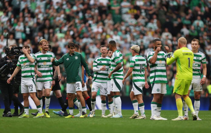 Celtic's Exciting Next Three Fixtures | Latest Celtic News