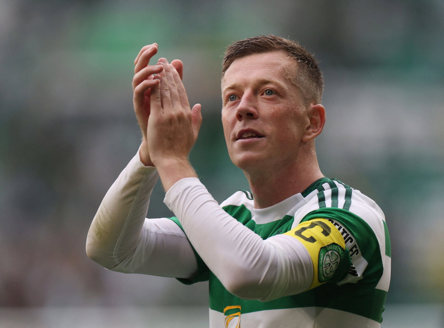 Callum McGregor’s Celtic Decision Quietly Branded ‘Pathetic’ By Some In ...