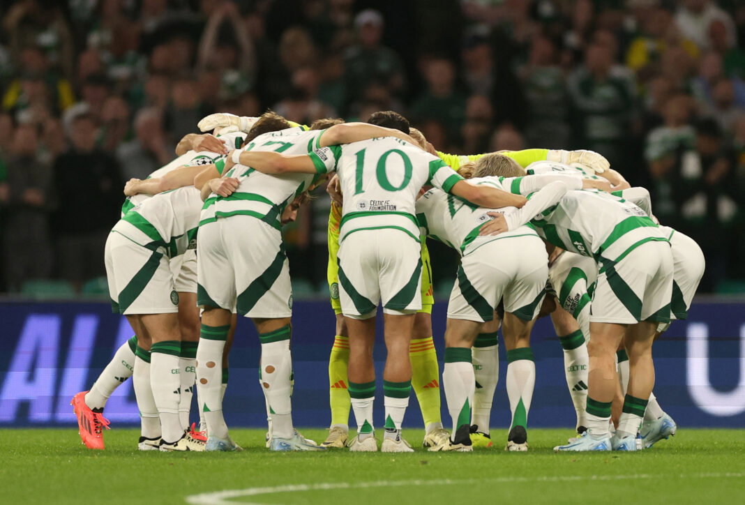 Celtic Defender's Big Saturday Night Chance | Latest Celtic News