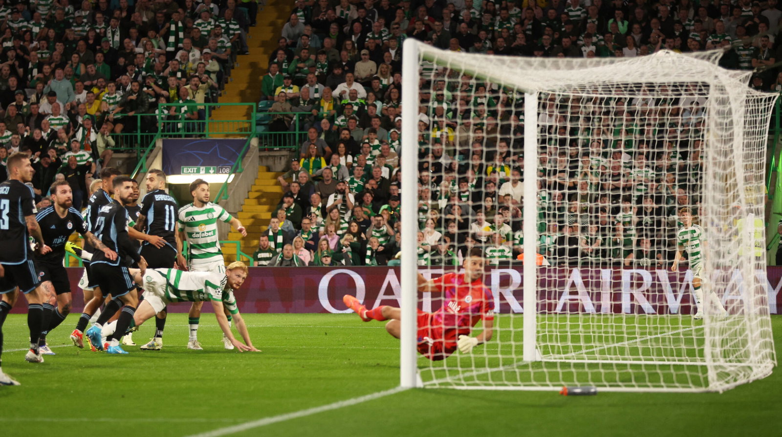 Watch: Brilliant Footage Of Brendan Rodgers Emerges From Celtic's ...