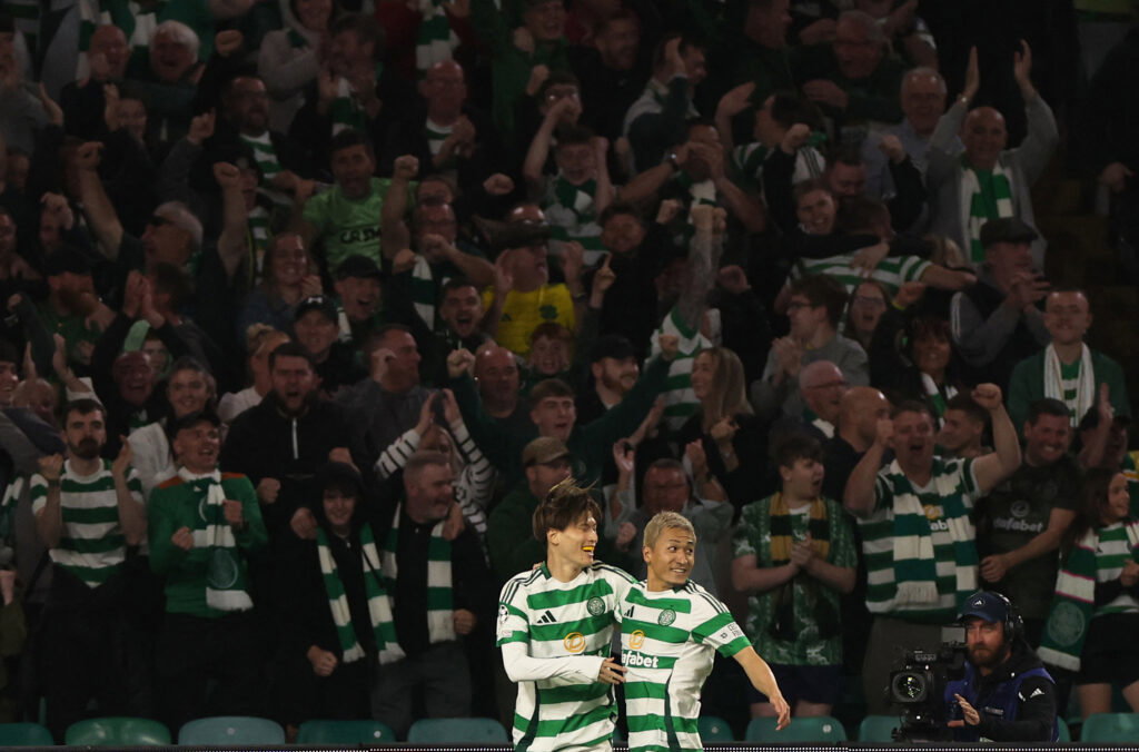 Rare Poor Game From Celtic’s Mr Reliable | Latest Celtic News