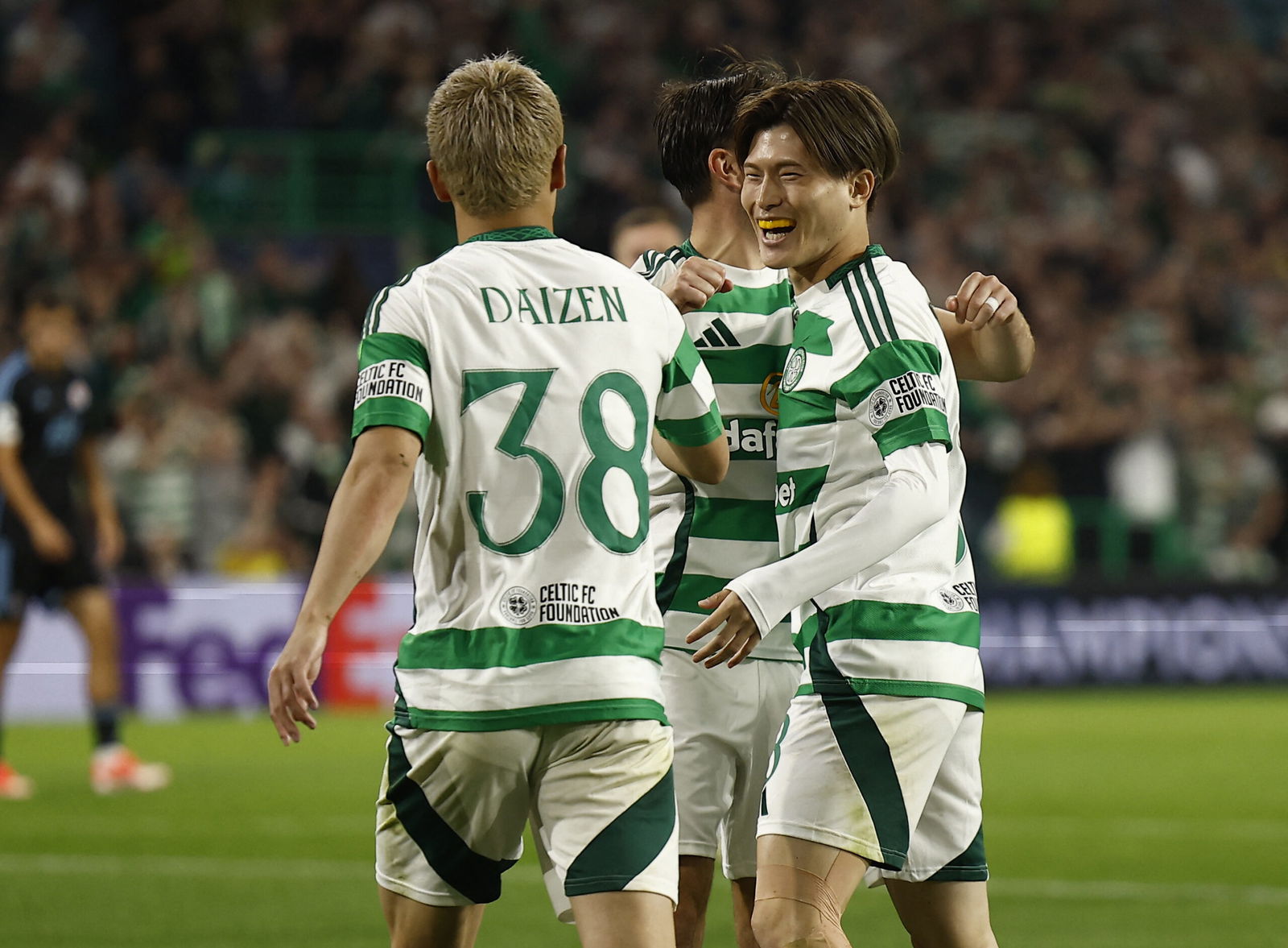 Celtic Star In Brilliant Thursday Morning Instagram Post | Latest ...