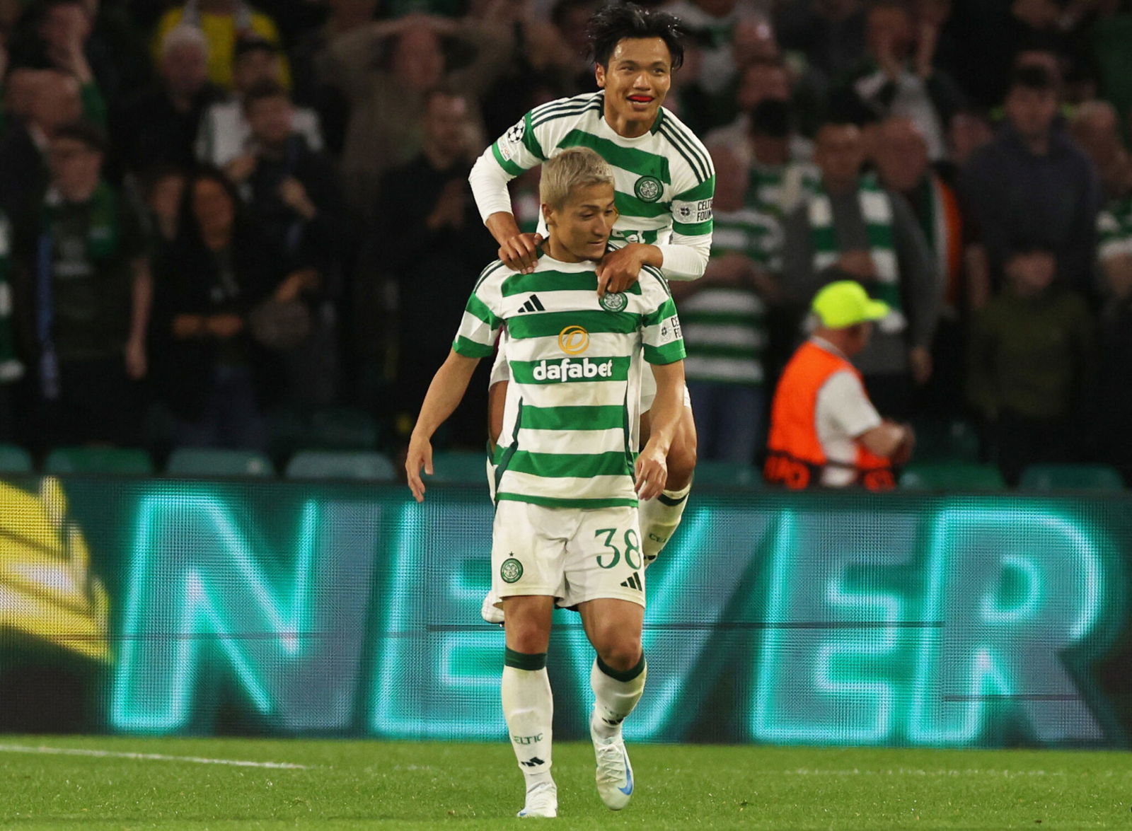 Hayato Inamura Breaks Silence On Celtic Interest | Latest Celtic News