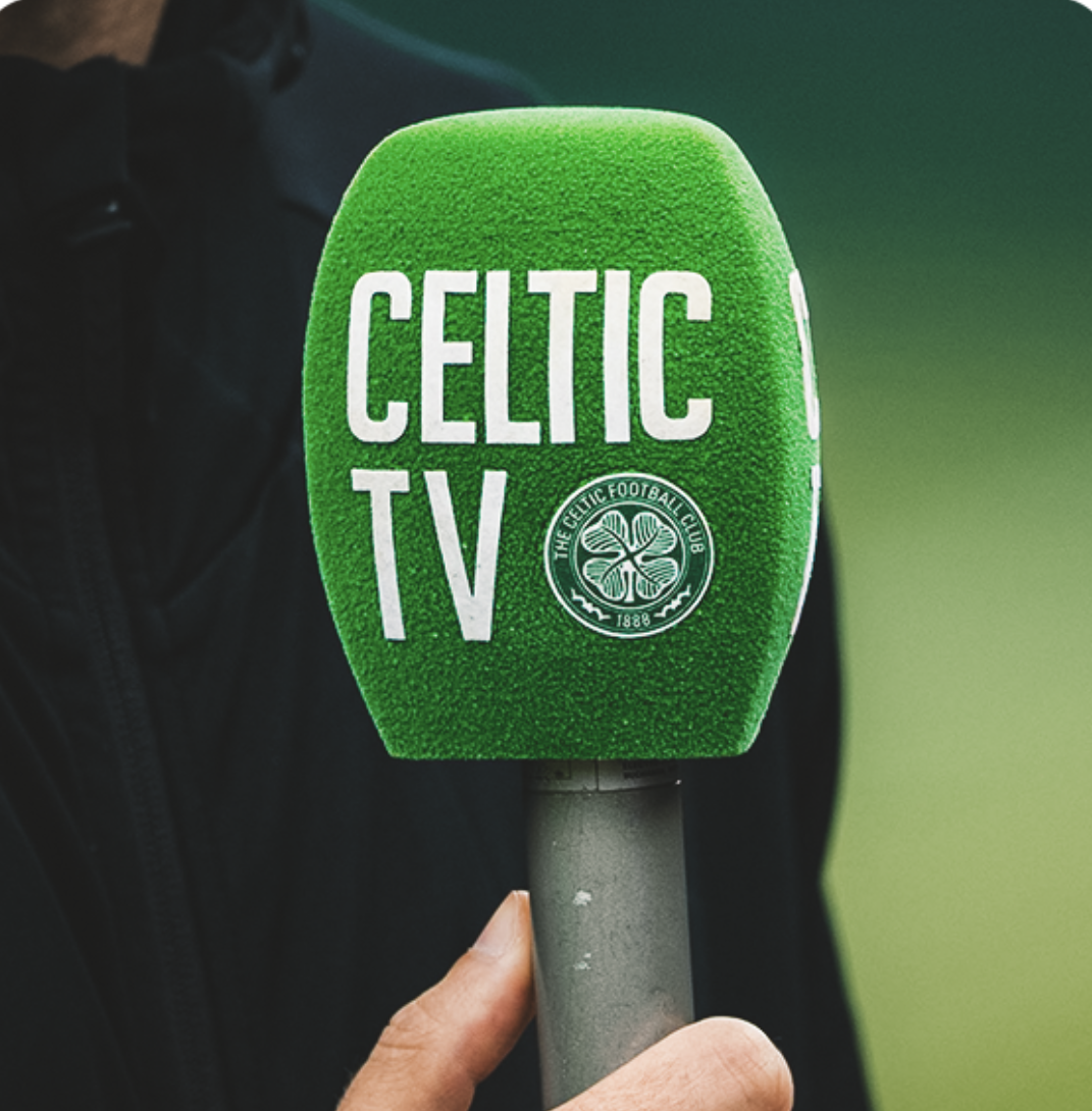 Celtic TV Make Significant Platform Announcement | Latest Celtic News