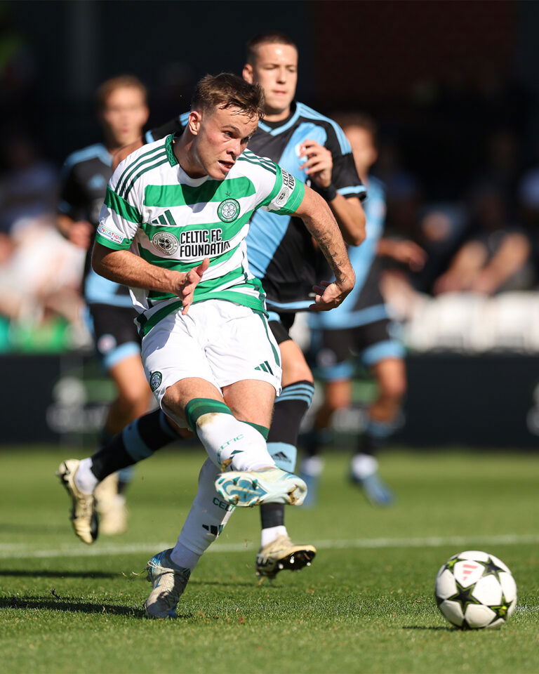 West Ham Submit Improved Bid For Daniel Cummings | Latest Celtic News