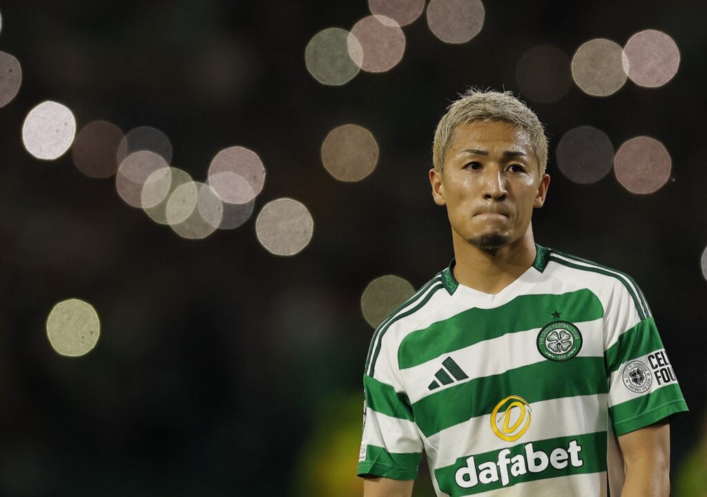 Watch: Another Maeda Moment Goes Viral | Latest Celtic News