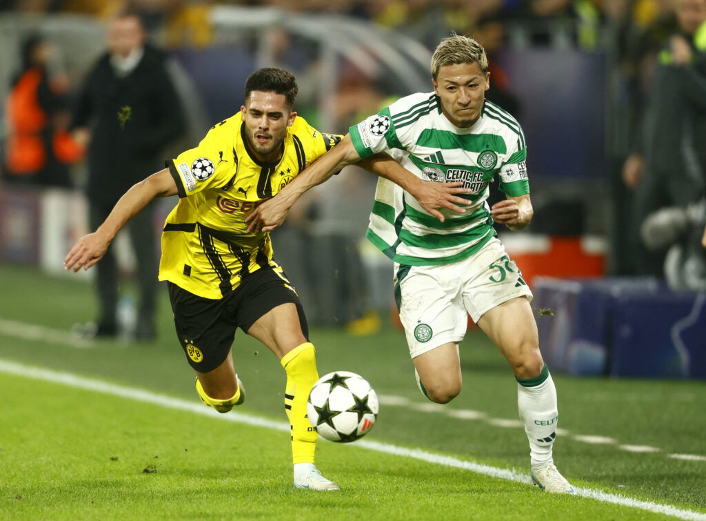 Celtic’s First Tweet Since Heavy Loss Is Not What You’d Expect | Latest ...